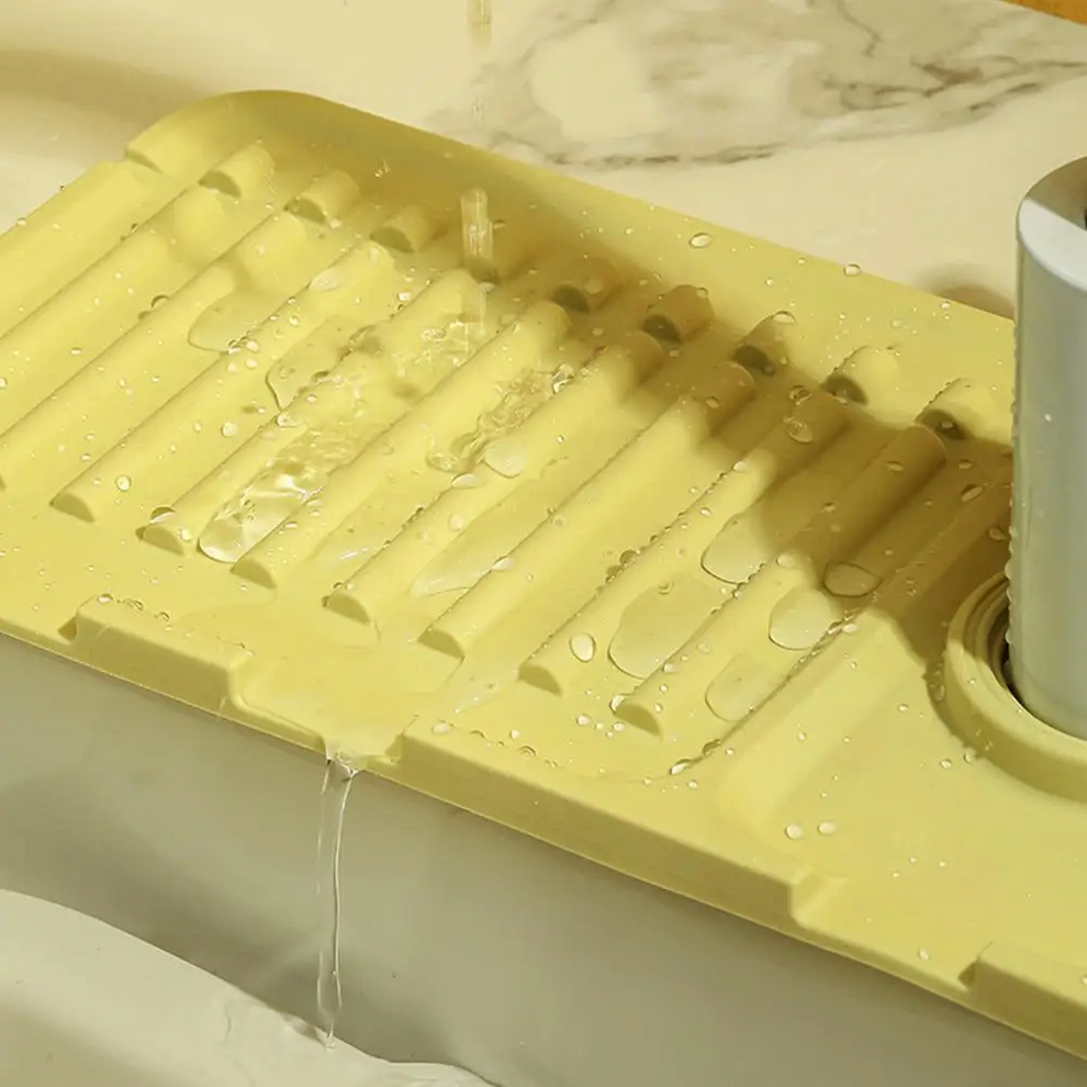 Flexi Sink Guard Pad – WaresBase